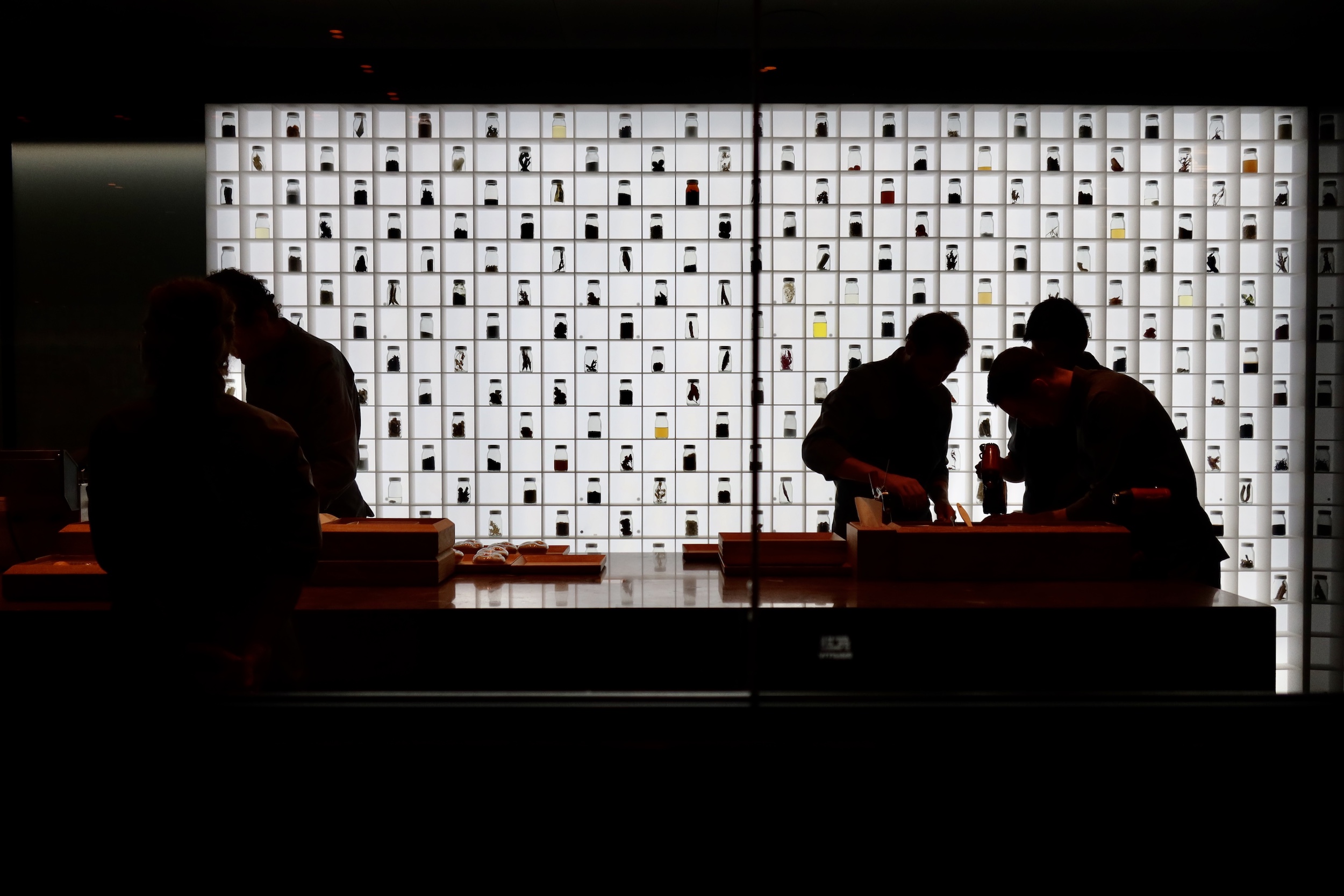 Alchemist** - Taste Hamburg