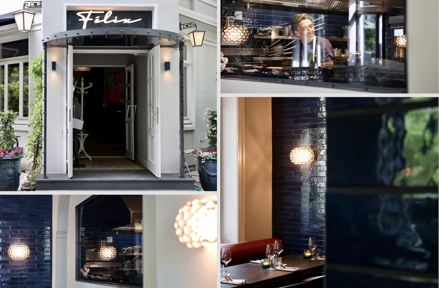 Félix - Taste Hamburg