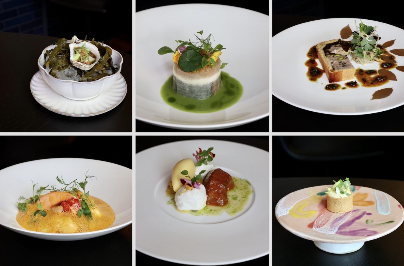 Félix - Taste Hamburg