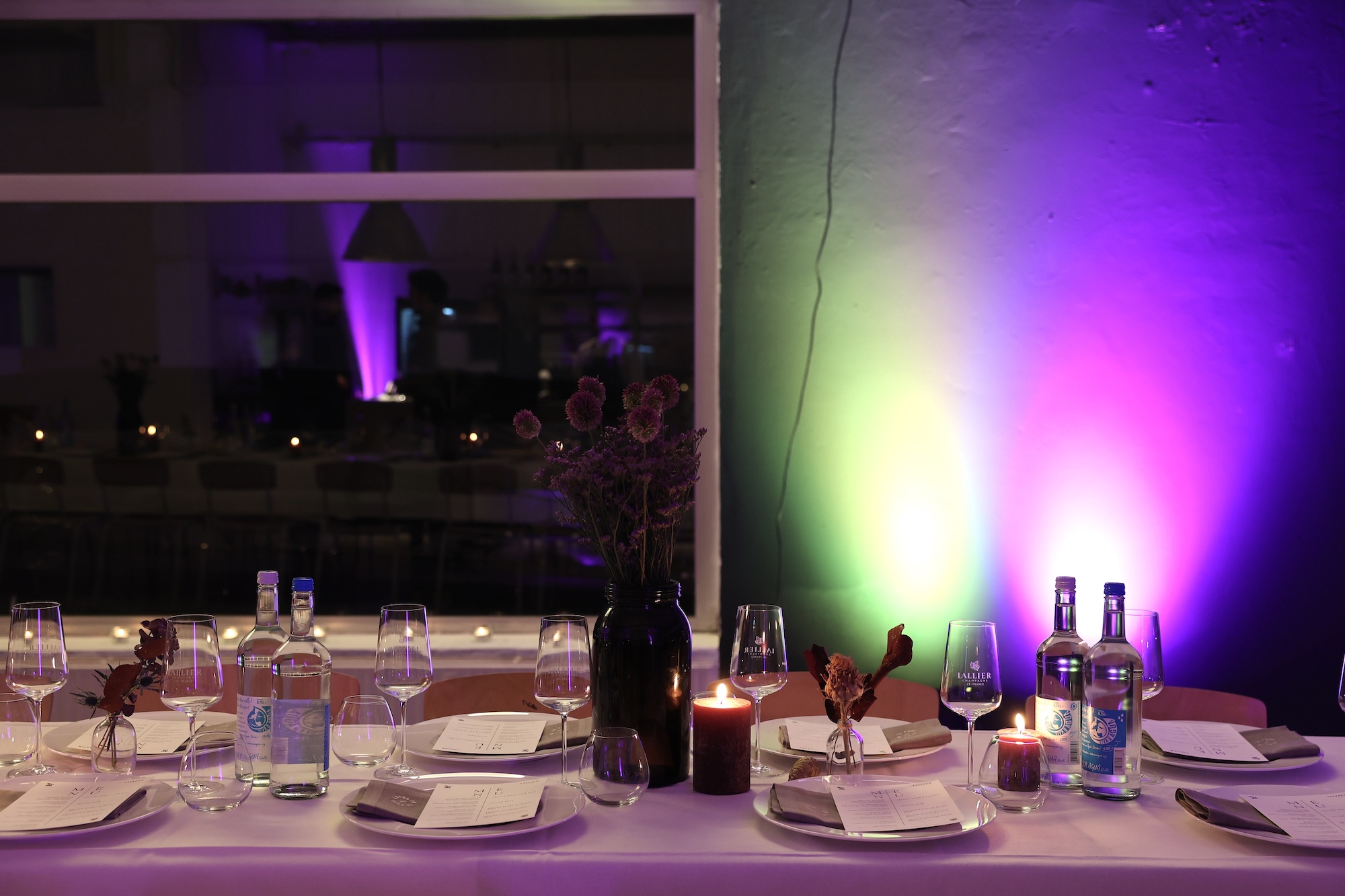 Kitchen Guerilla - Taste Hamburg